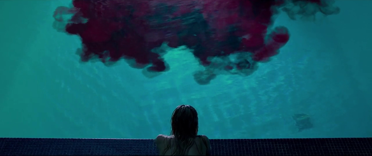 It Follows (David Robert Mitchell, 2014) | Cinésthésies