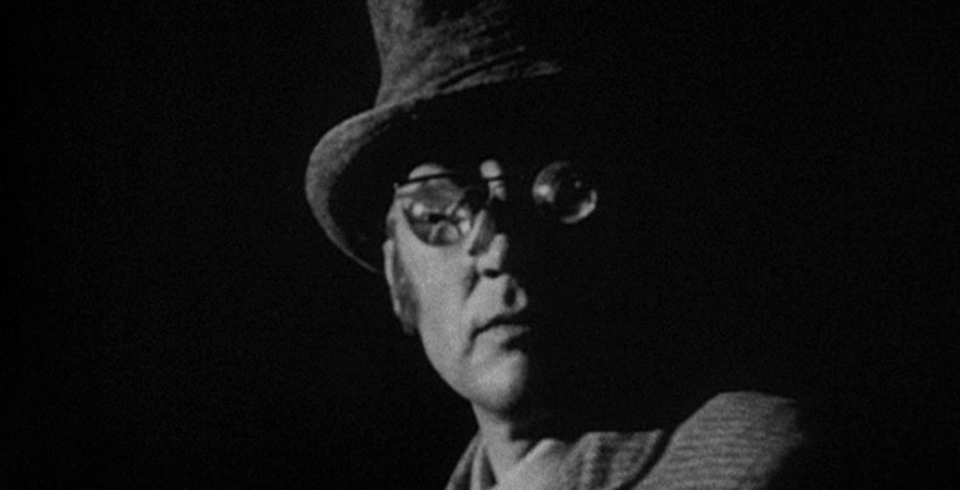 Robin Redbreast (James MacTaggart, 1970) | Cinésthésies