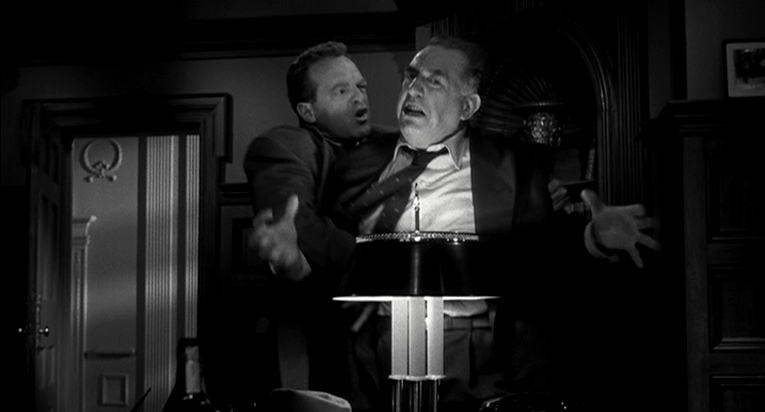 Patterns (Fielder Cook, 1956) | Cinésthésies